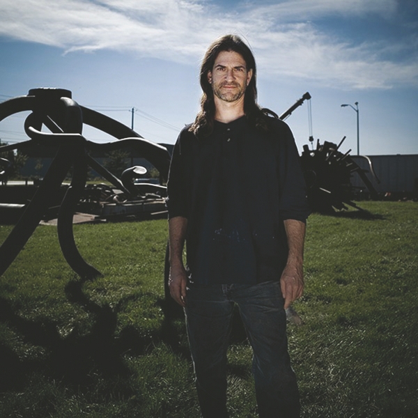 Getting to the root of Steve Tobin’s art | VailDaily.com